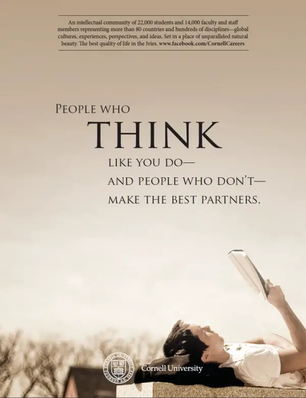 💡 77 Particularly Creative Job Recruitment Ads For 2017