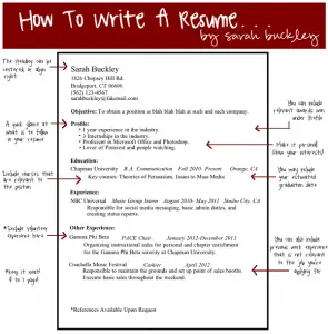 📓 35+ Free Cheat Sheets On Every Job Search Topic