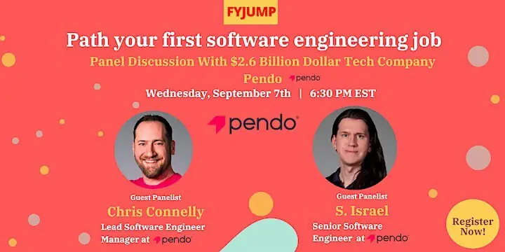 Path to Your First Software Engineering Job and Internship | JobMob